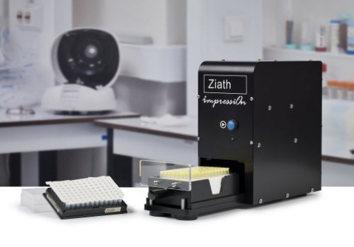 Ziath - Tube Devices